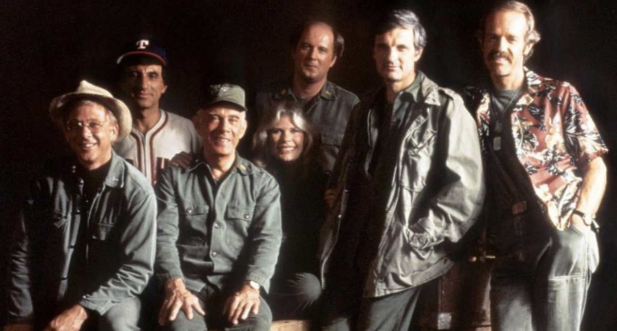 Five Decades of Friendship: Mike Farrell and Alan Alda’s Bromance ...