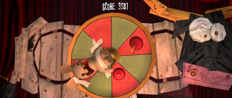 The History of the Raving Rabbids - TVovermind