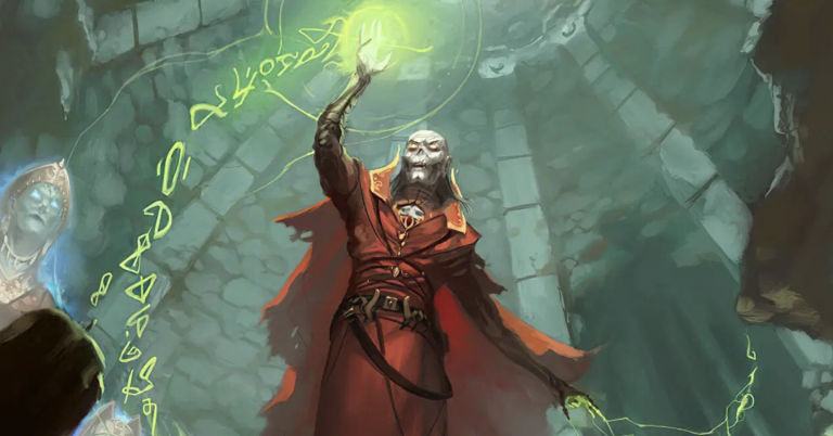 Who Are the Red Wizards of Thay? - TVovermind