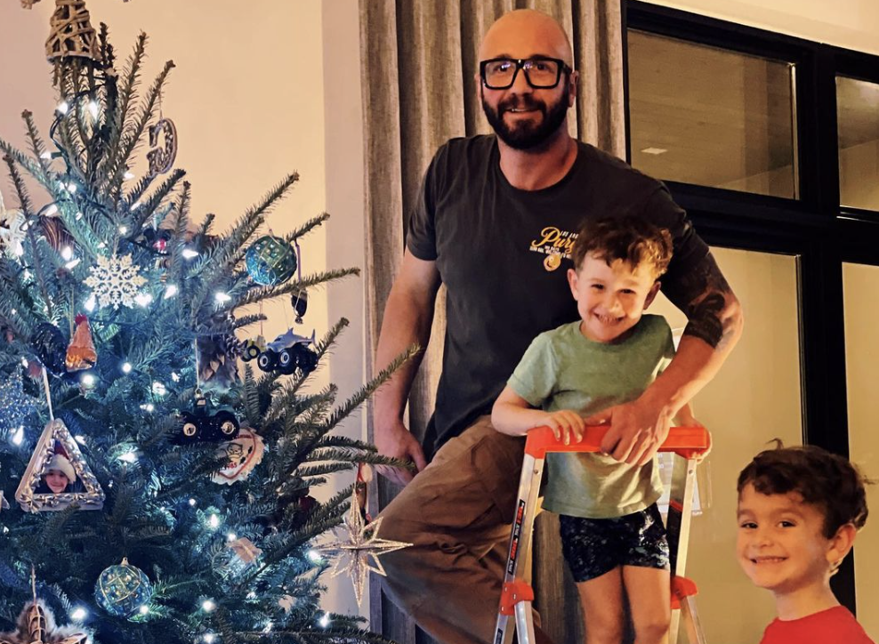 10 Interesting Things About Danielle Harris - TVovermind