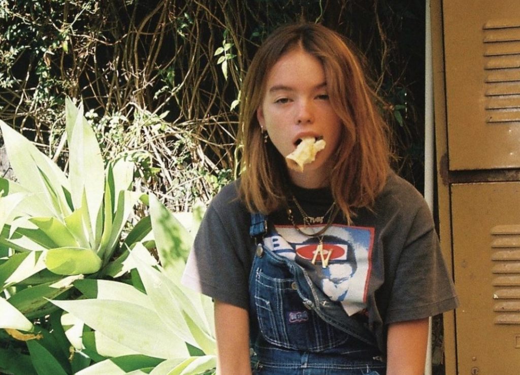 Five Things You Didn’t Know About Milly Alcock in House of the Dragon ...