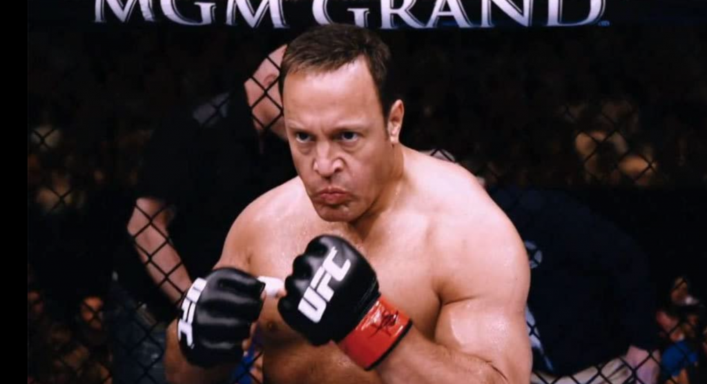 8 Interesting Things You Didn’t Know About Kevin James – TVovermind