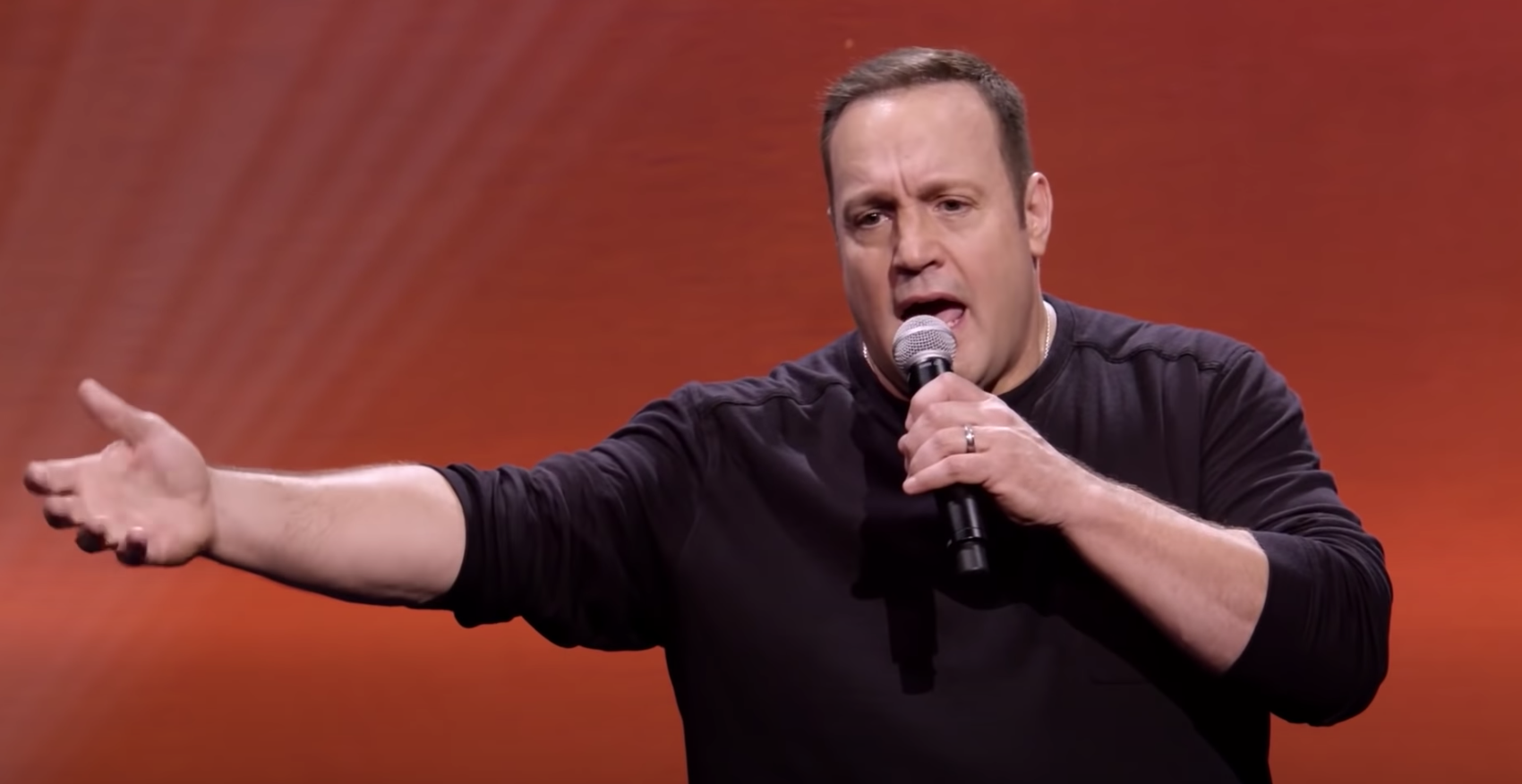 8 Interesting Things You Didn’t Know About Kevin James - TVovermind