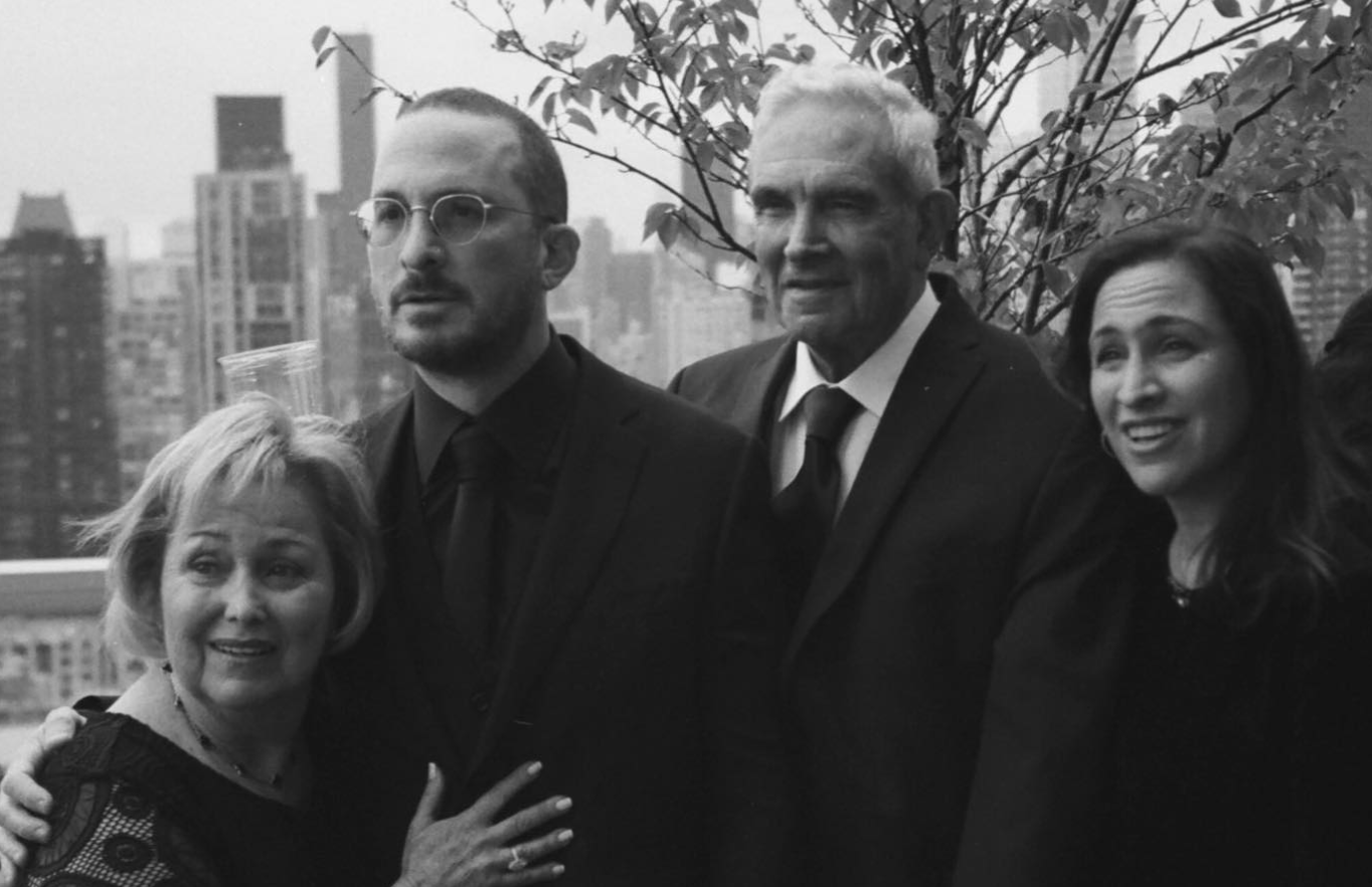 Five Things You Did Not Know About Darren Aronofsky - TVovermind