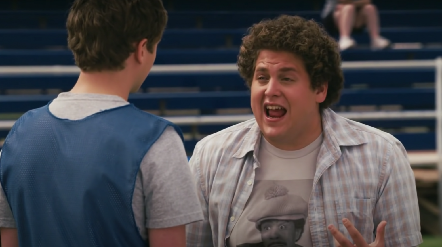 10 Things You Didn’t Know About Jonah Hill - TVovermind