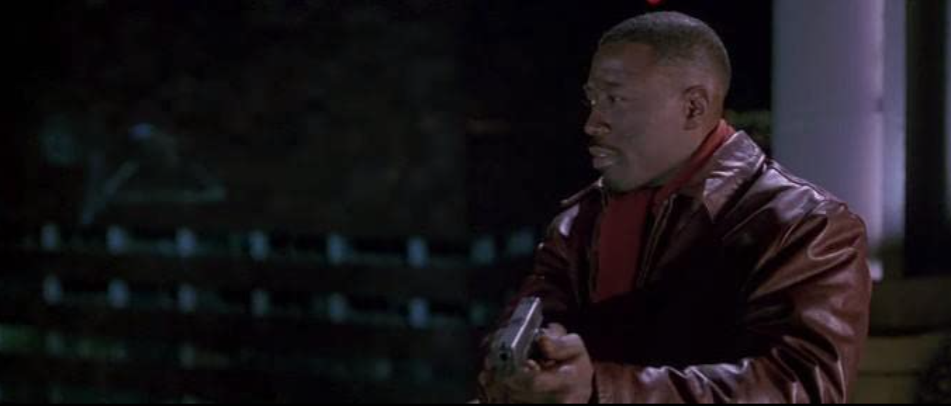 10 Things You Didn’t Know About Wesley Snipes - TVovermind