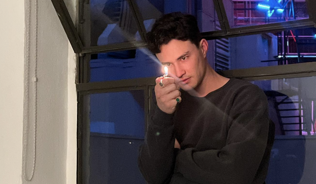 10 Interesting Things About Gavin Leatherwood - TVovermind