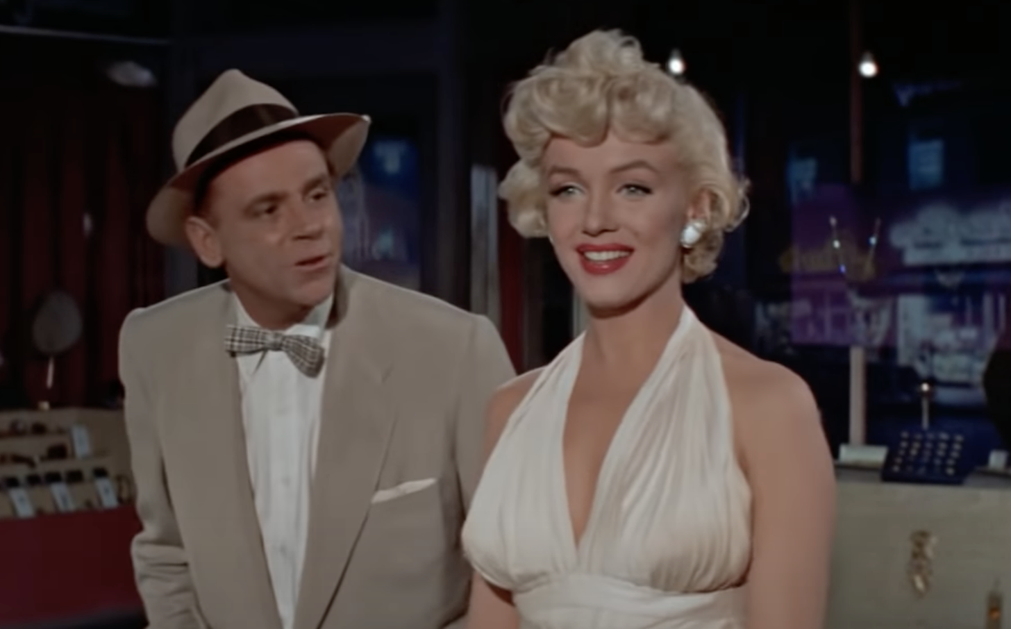 Did Marilyn Monroe Have a Relationship With Charles Chaplin Jr.? - TVovermind