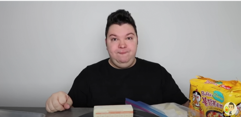 10 Things You Didn’t Know About Nikocado Avocado - TVovermind