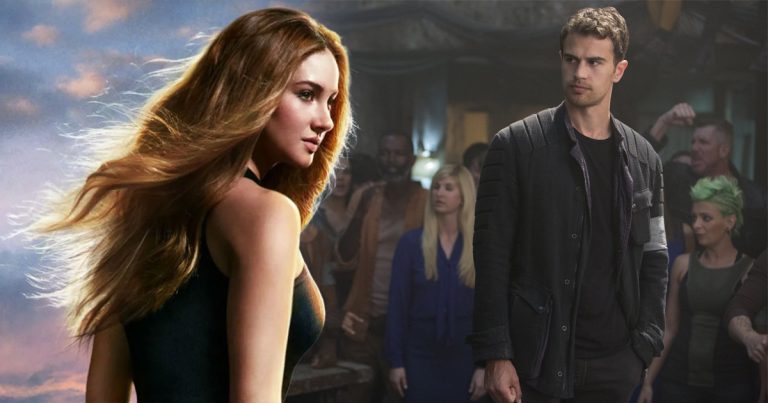 Meet the Cast of “Divergent” – TVovermind