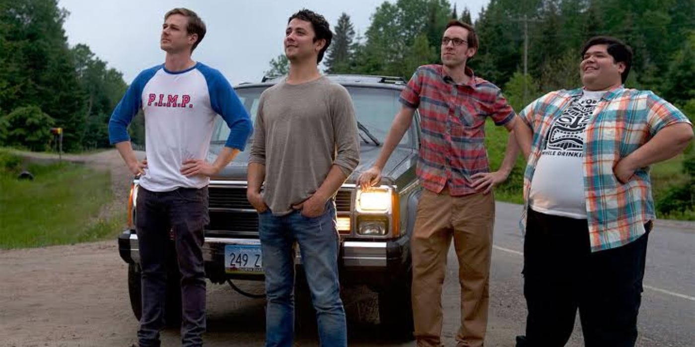 7 Things You Didn’t Know About One Tree Hill’s Stephen Colletti ...