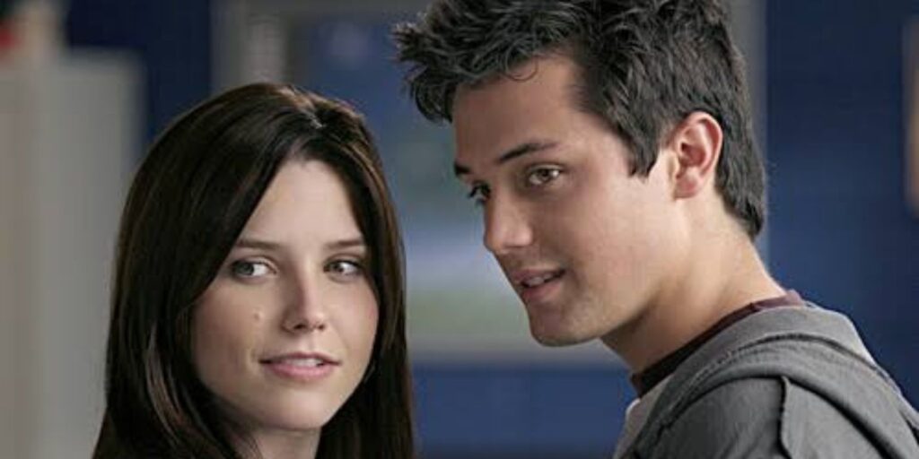 7 Things You Didn’t Know About One Tree Hill’s Stephen Colletti ...