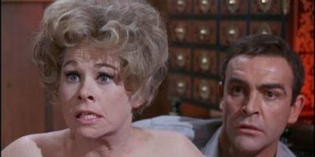 7 Things You Didn’t Know About Frankie and Johnny’s Sue Ane Langdon ...