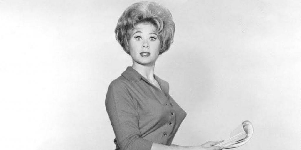 7 Things You Didn’t Know About Frankie and Johnny’s Sue Ane Langdon ...