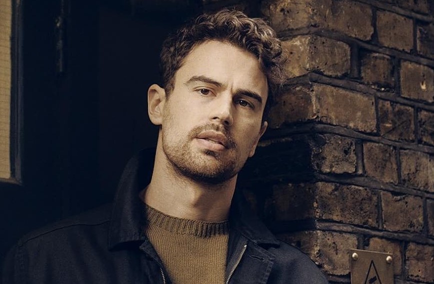 A Look at Theo James' Brilliant Career Over the Years