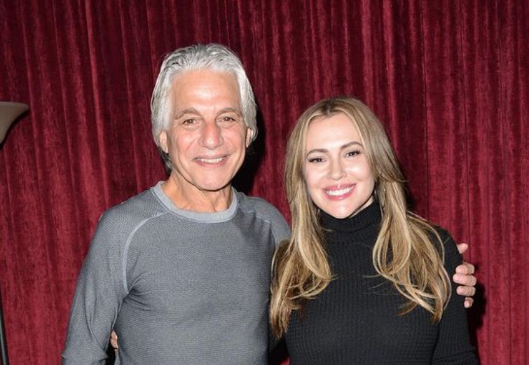 How Old is Tony Danza? - TVovermind