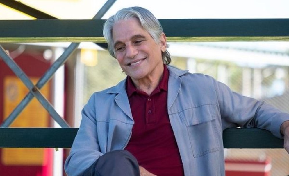 How Old is Tony Danza? - TVovermind