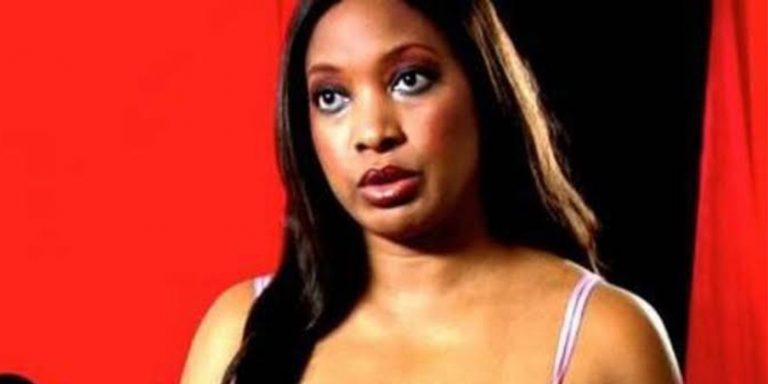 7 Things You Didn’t Know About MADtv’s Nicole Randall Johnson - TVovermind