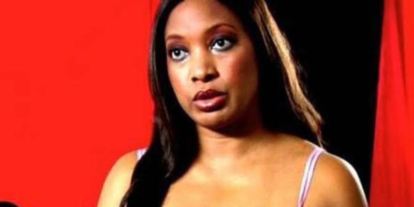 7 Things You Didn’t Know About MADtv’s Nicole Randall Johnson - TVovermind