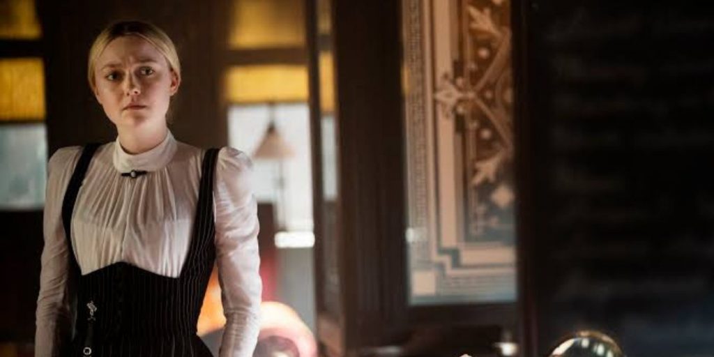 10 Things You Didn’t Know About The First Lady’s Dakota Fanning ...