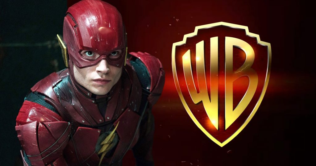 All the Actors Who Played The Flash in Live Action Movies & TV Shows ...