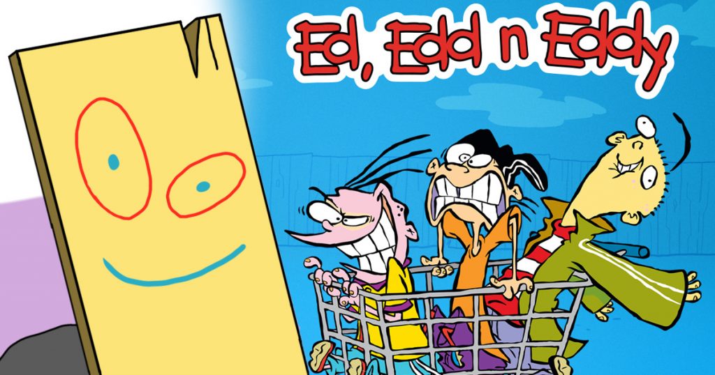 SpongeBob SquarePants Characters: Explained - TVovermind