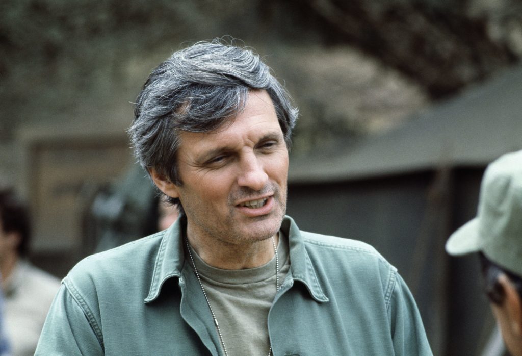 Is it True That Alan Alda Couldn’t Commit to M*A*S*H Because He Was in ...
