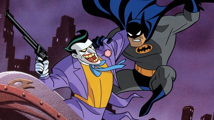 Mark Hamill Isn’t Returning as The Joker – TVovermind