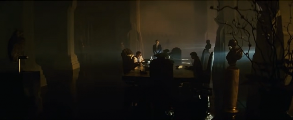 Movie Recap: Blade Runner - TVovermind