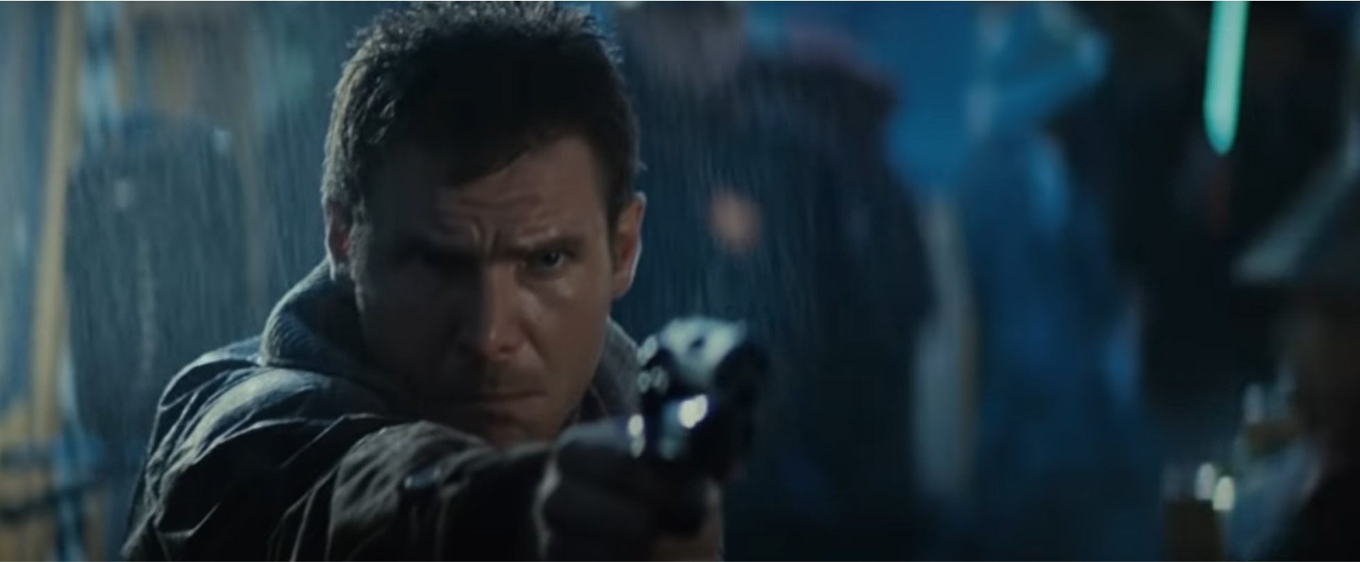 Movie Recap: Blade Runner - TVovermind