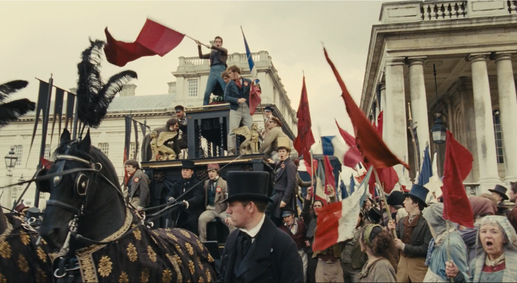 The Top 10 Songs From Les Misérables - TVovermind