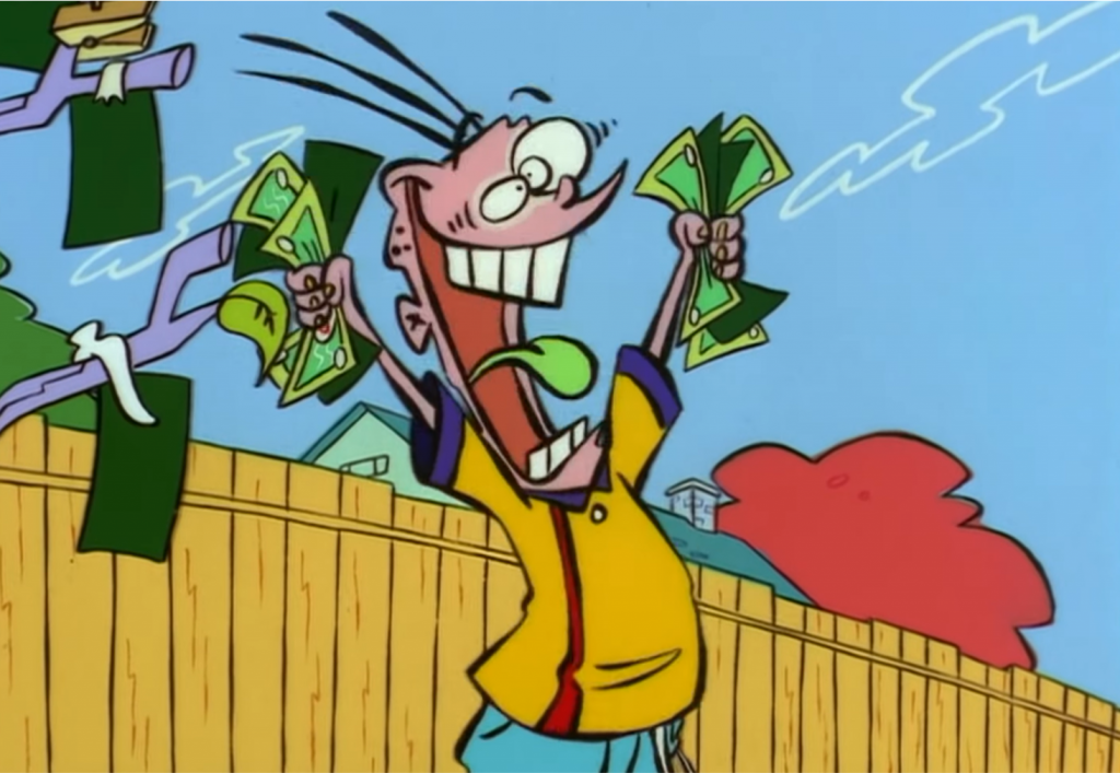 Who Are Ed, Edd, And Eddy? - TVovermind