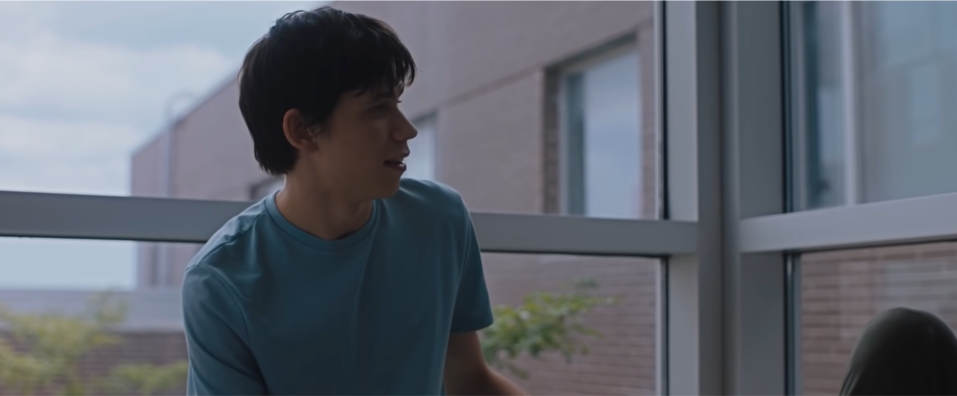 The Most Imporant Characters In Every Day (2018) - TVovermind