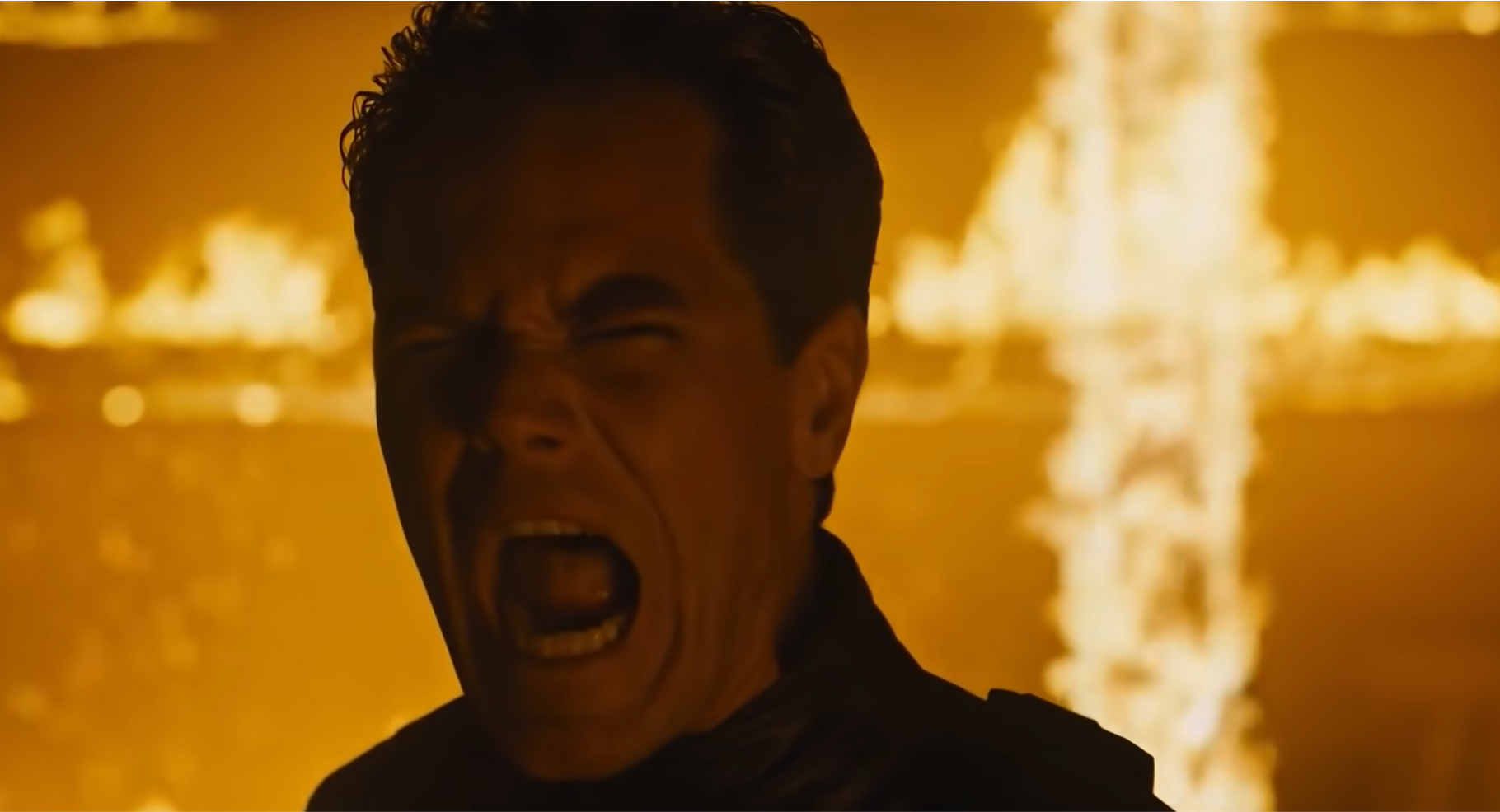 7 Times The Fahrenheit 451 Movie Differed From The Novel - TVovermind