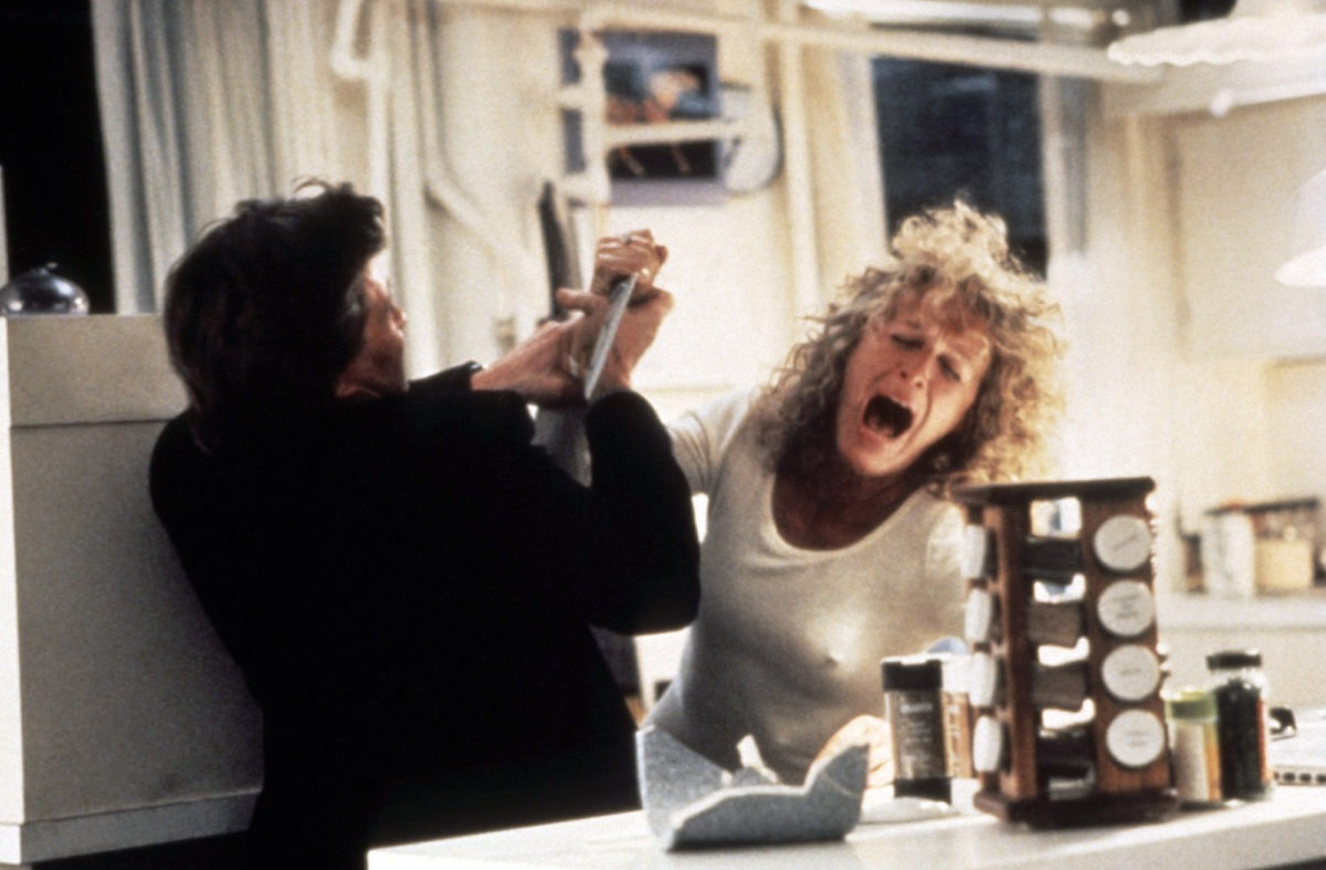 A Fatal Attraction Series Is Coming To Paramount Plus – TVovermind