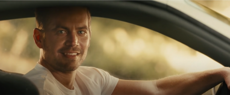 Furious 7: A Heartfelt Tribute to Paul Walker and the Power of ‘See You ...