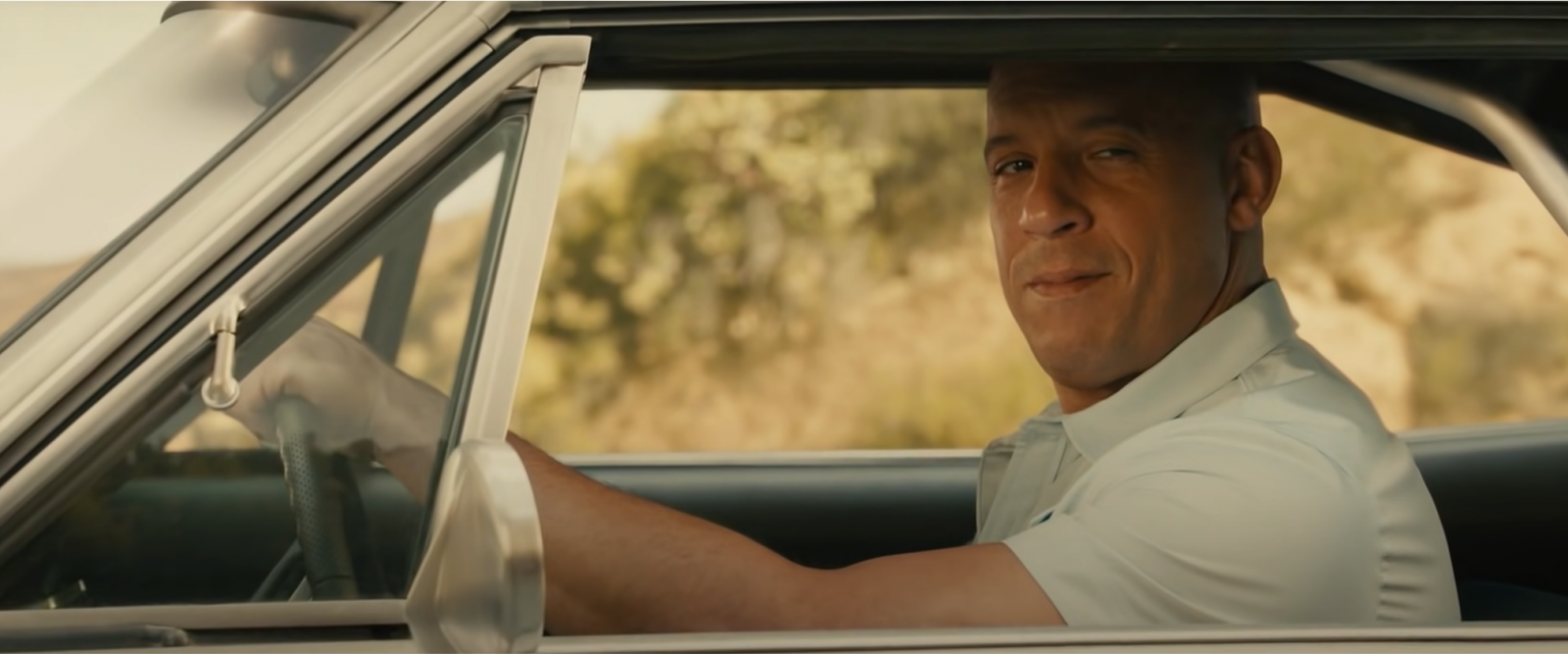 Furious 7: A Heartfelt Tribute to Paul Walker and the Power of ‘See You ...