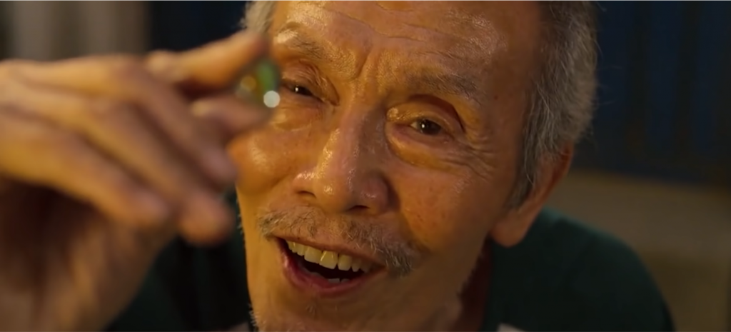 The Most Shattering Deaths In Squid Game Episode 6: Gganbu - TVovermind