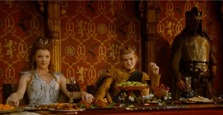 The Nine Major Houses In Game Of Thrones – TVovermind