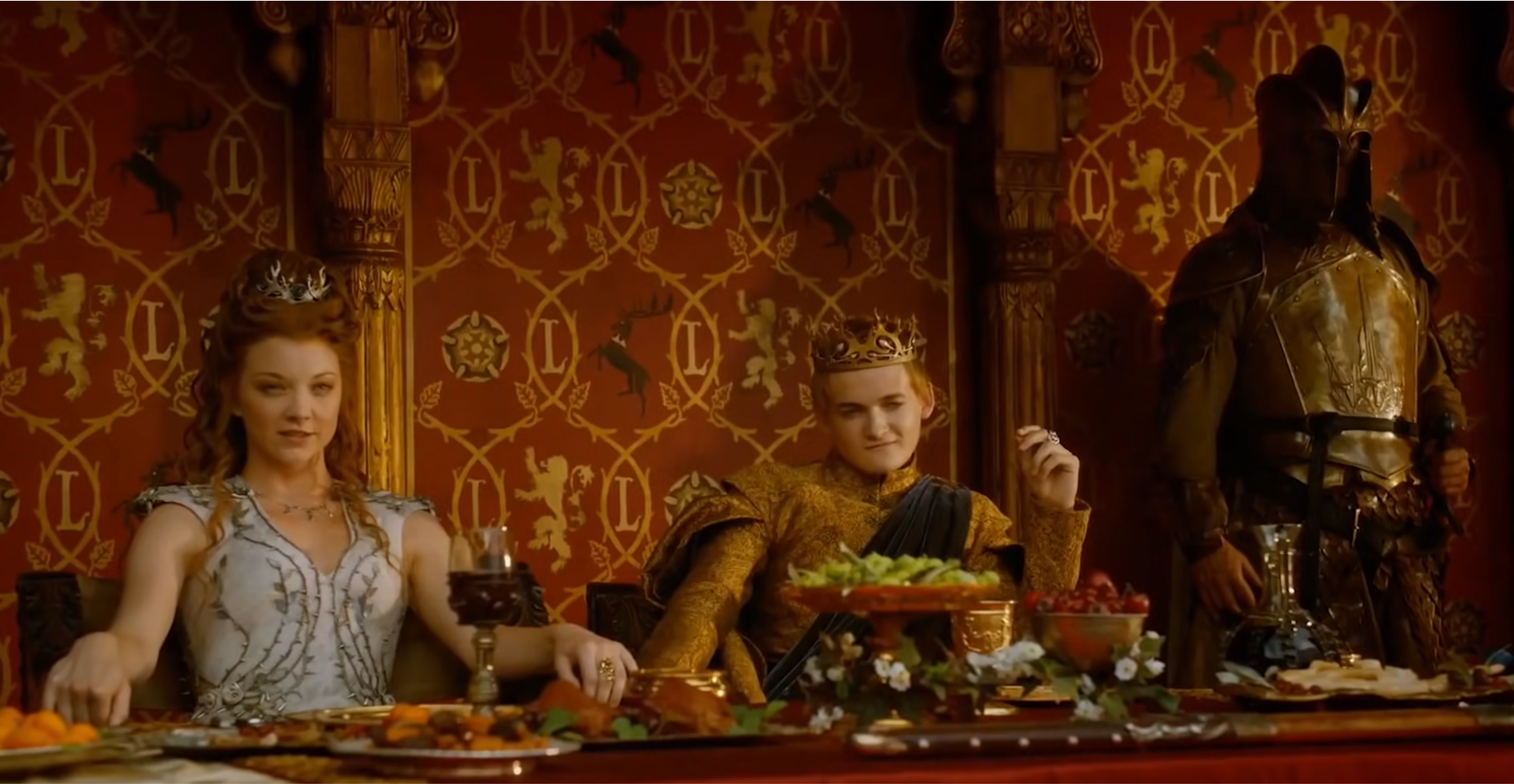 The Nine Major Houses In Game Of Thrones - TVovermind