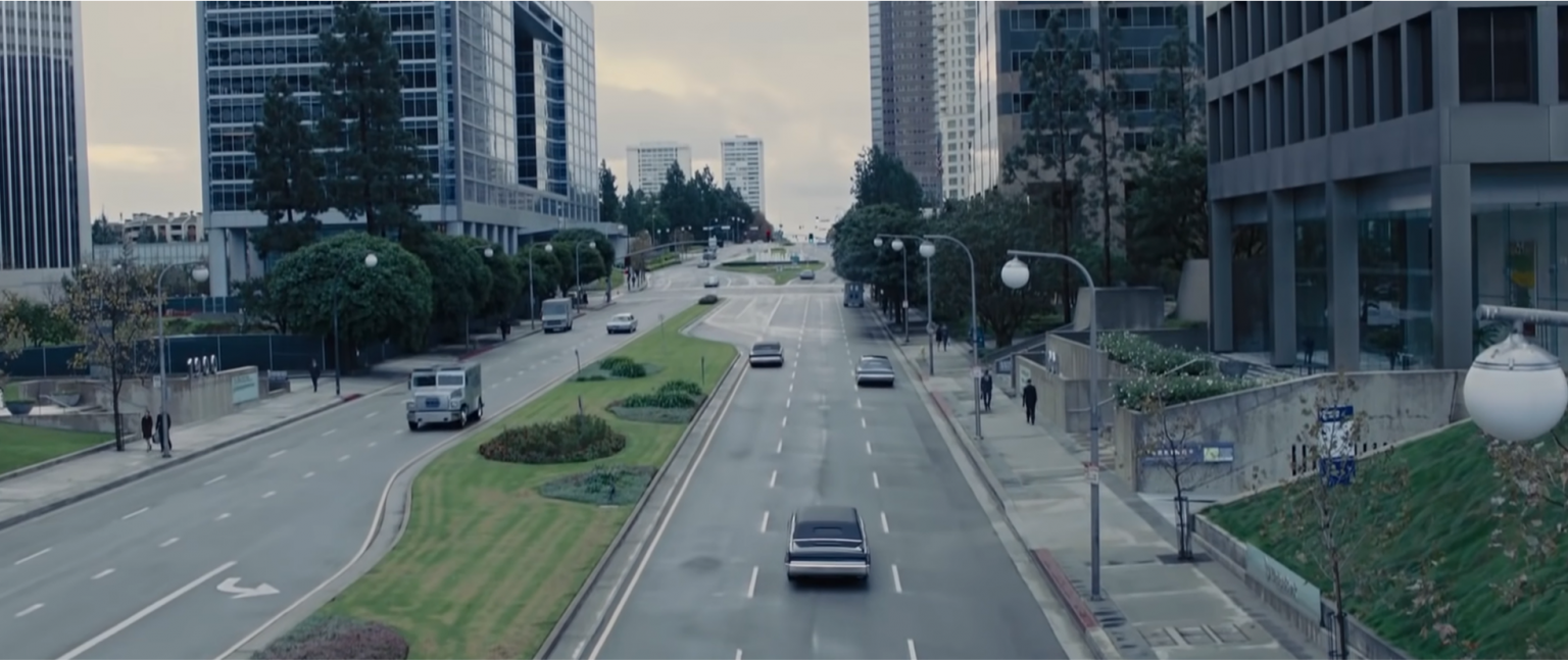 Analyzing In Time (2011) - TVovermind