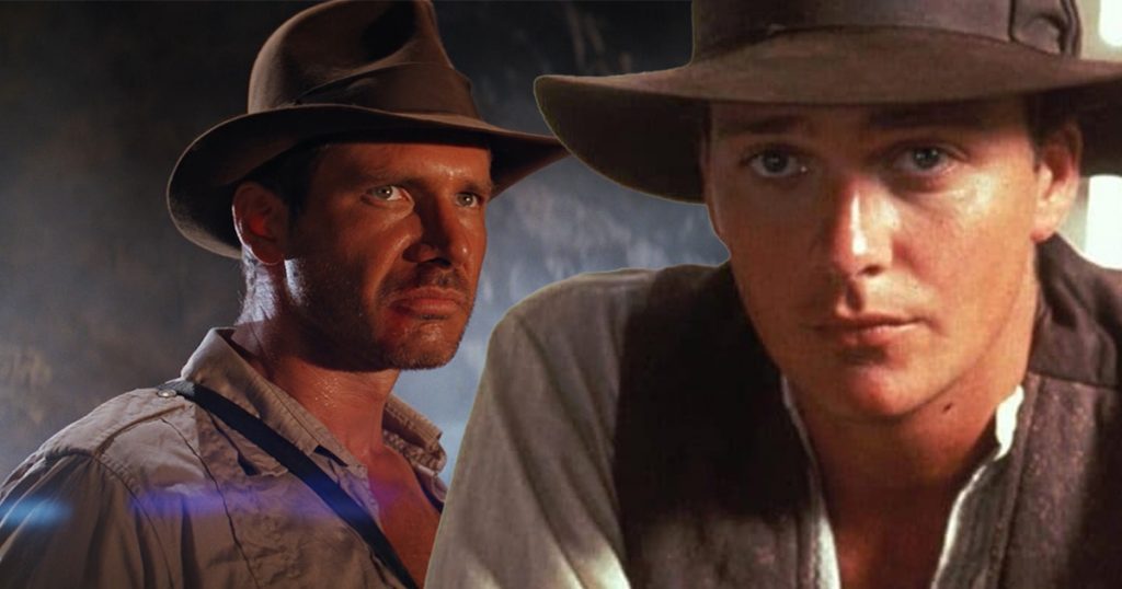 8 Actors Who Almost Played Indiana Jones