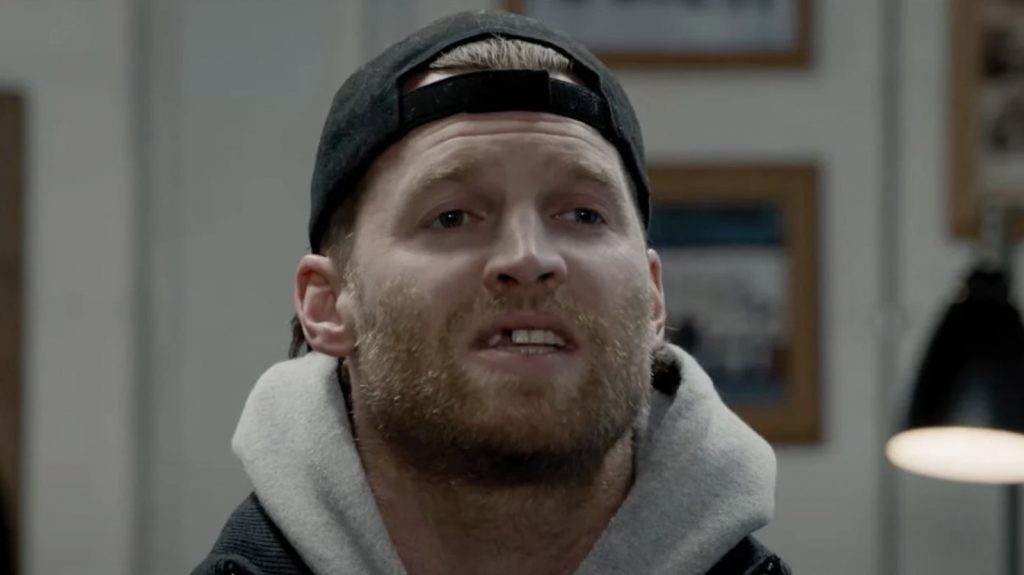 Shoresy is Finally Getting a Second Season - TVovermind