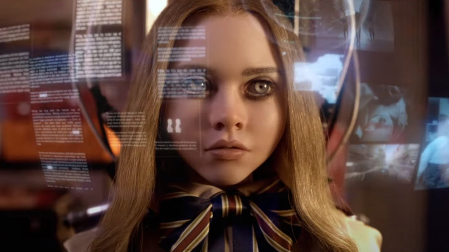 M3GAN 2 is Already On the Way - TVovermind