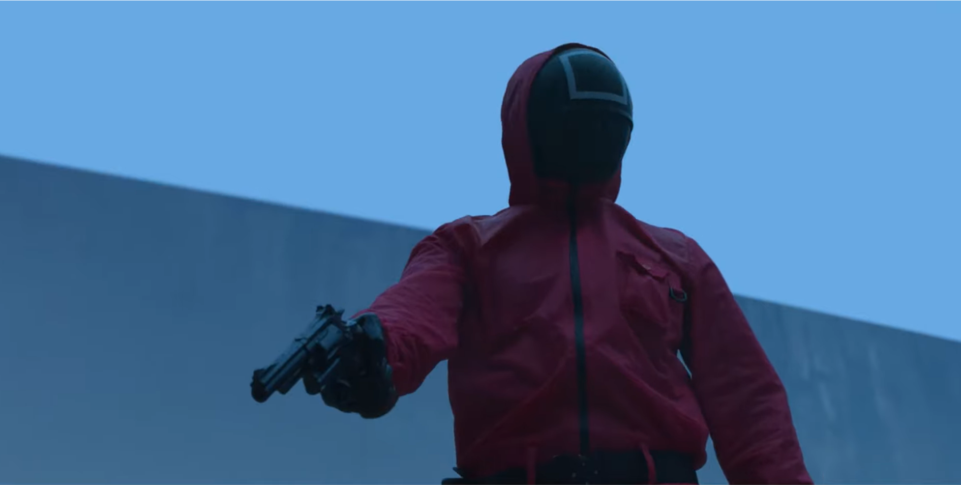 Game Recap: The Last Game Of Squid Game - TVovermind