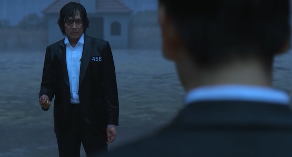 Game Recap: The Last Game Of Squid Game - TVovermind