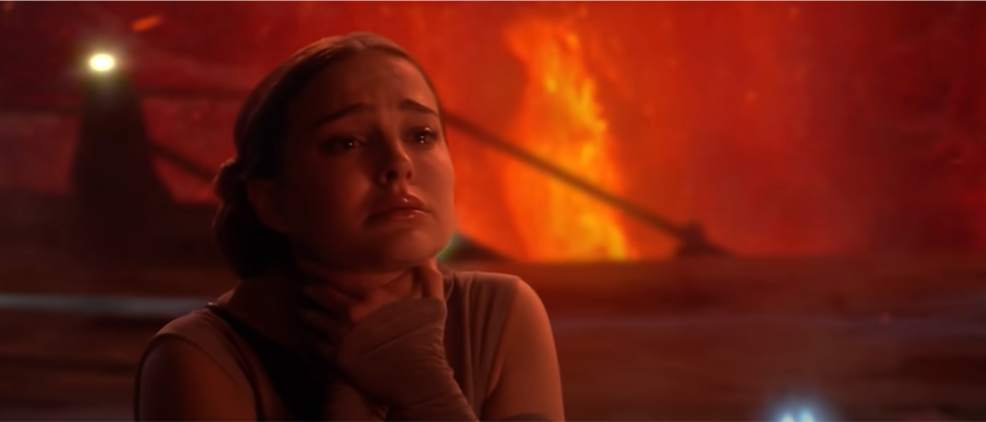 Who Is Princess Leia? - TVovermind