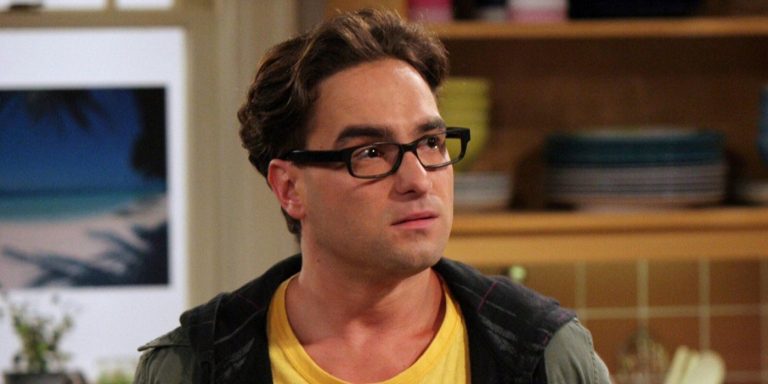 10 Things You Didn’t Know About Leonard Hofstadter - TVovermind