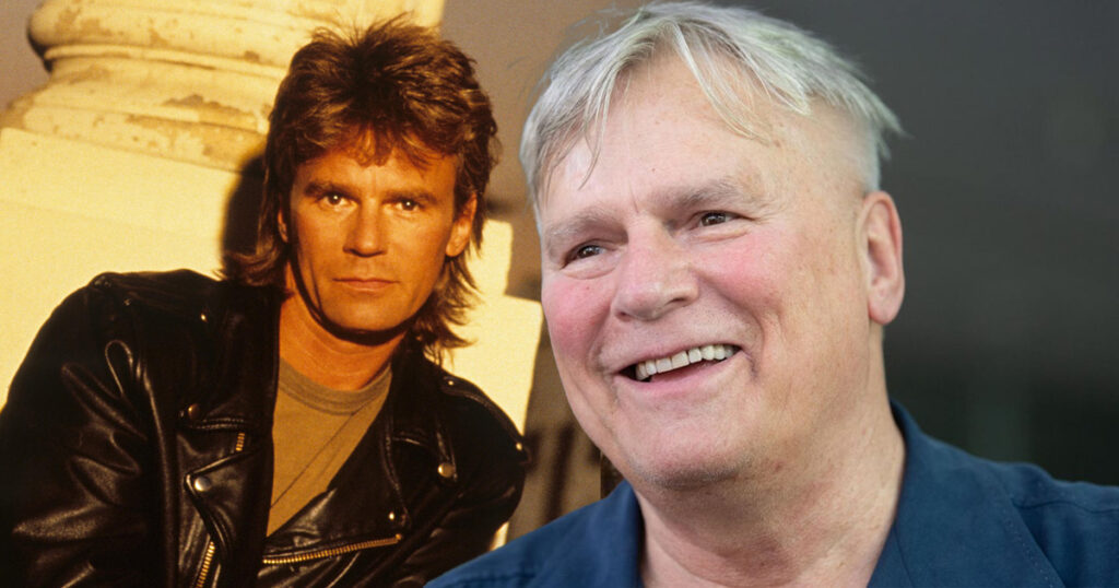 Recasting Michael C. Hall's Dexter For Dexter: Origins