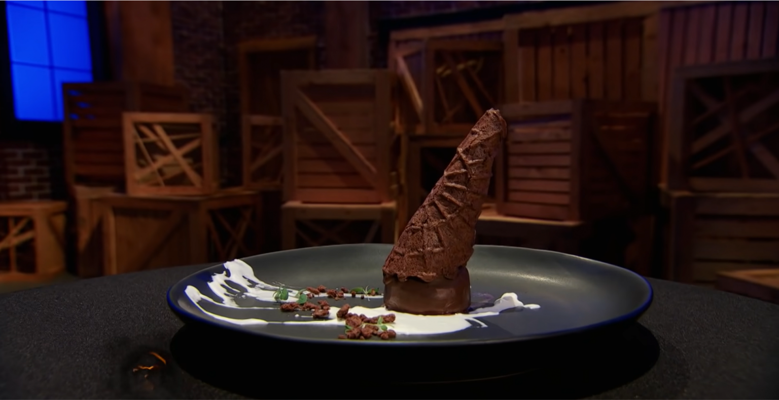 The Seven Winning Desserts Of MasterChef Canada - TVovermind
